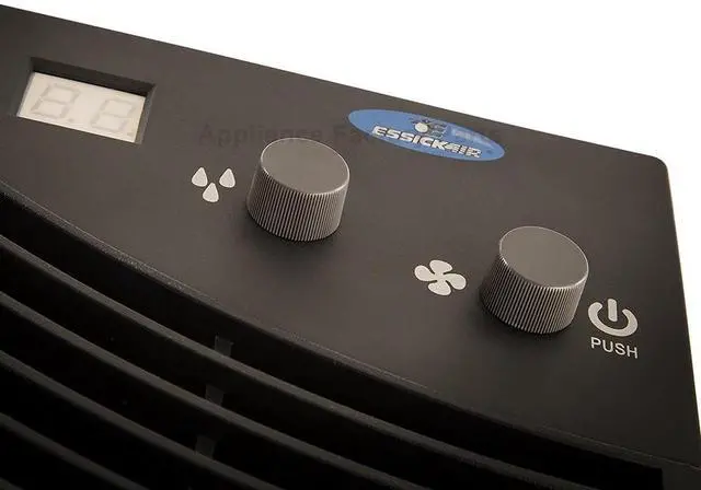 Appliance Factory Parts H12-300HB CONSOLE HUMIDIFIER - Newegg.com