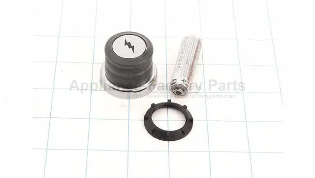 Weber 66836 HDWE BUTTON IGN MODULE W/BTTRY 16 BB - Newegg.com