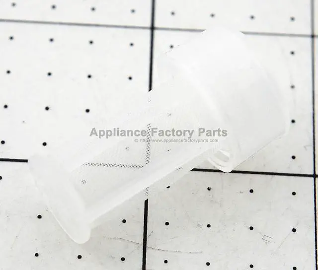 Appliance Factory Parts 534632 Water filter - Newegg.com