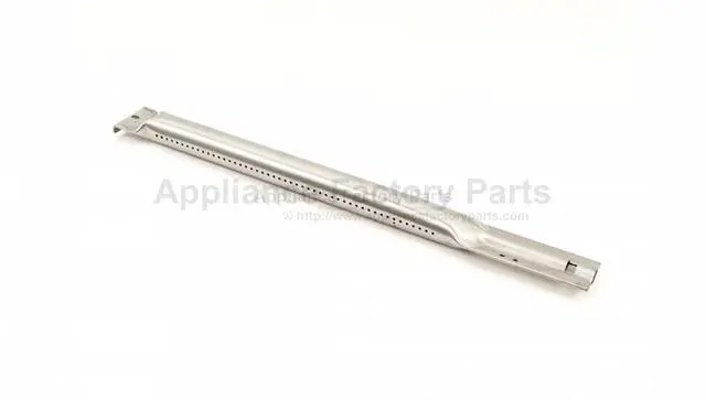 Nexgrill 10000308A0 Linear Main Burner, Tube Stainless Steel - Newegg.com