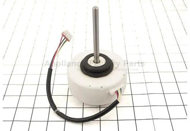 Appliance Factory Parts P67603336 Motor Assembly DC Indoor - Newegg.com