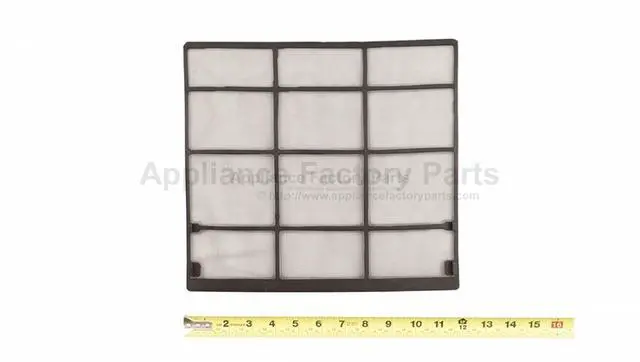 Appliance Factory Parts P69700337 Filter Sub Assembly - Newegg.com
