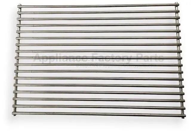 Appliance Factory Parts 212425P GRILL RACK - 27 BBQ PDK - Newegg.com