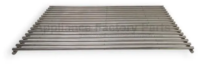 Appliance Factory Parts 212425P GRILL RACK - 27 BBQ PDK - Newegg.com