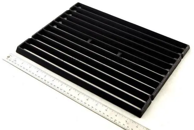 Appliance Factory Parts 63262 grid, ci, 14.75 x 21.5 - Newegg.com