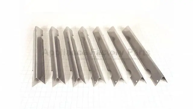 Weber 66797 FLVRIZER BAR SET SS GENESIS C2 4B 17 BB - Newegg.com