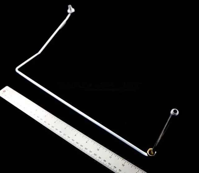 Appliance Factory Parts 10110-45 TUBE 450/600 REAR BURNER - Newegg.com