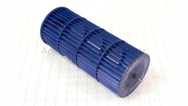 Appliance Factory Parts 12100102000053 CROSS FLOW FAN - Newegg.com