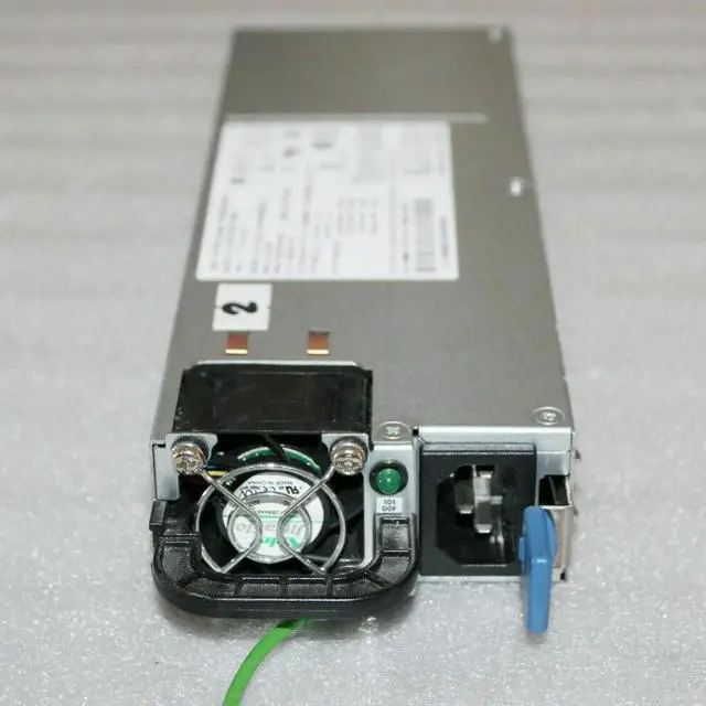 DPS-500AB-3 AFor 160G8 Server Power Supply HSTNS-PD27 671797-001 622381 ...