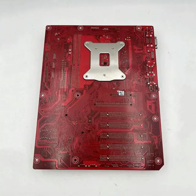 1155Pin H61E For ADVANTECH AIMB-701 Rev.A1 AIMB-701VG-00A1 Industrial ...