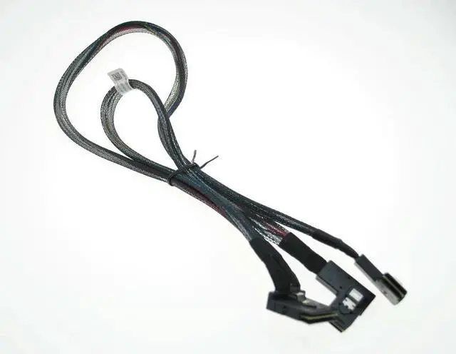 R620 POWEREDGE 8 BAYS CHASSIS RAID H310 H710 H710P SAS SATA A B CABLE ...