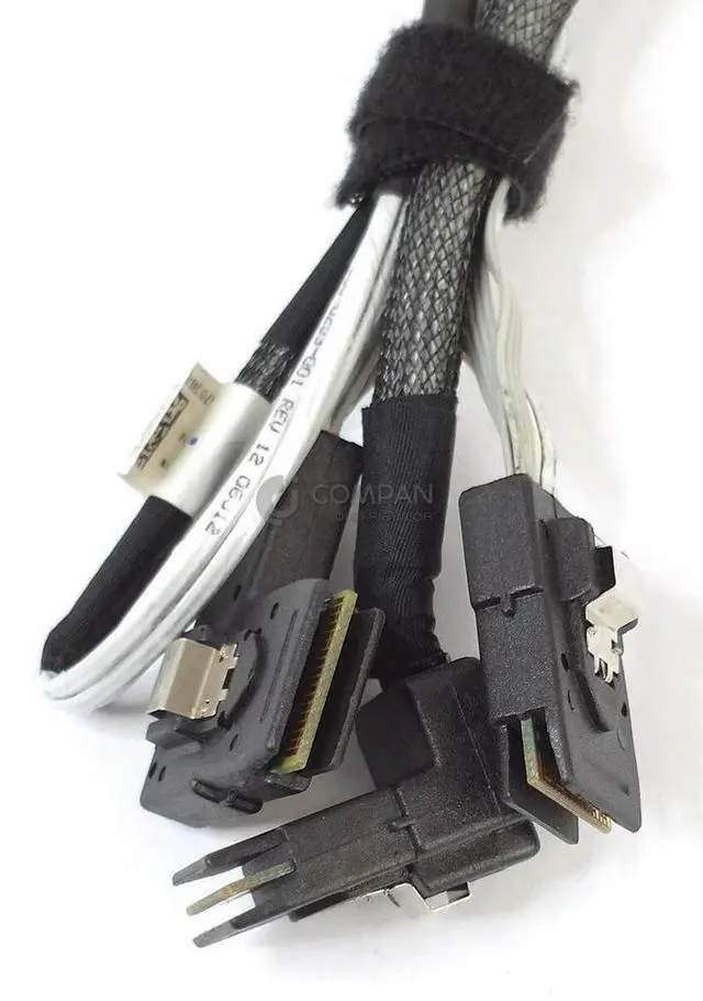 H700 R310 Poweredge 1/2 SAS data cable backplane cable 0D228N D228N ...