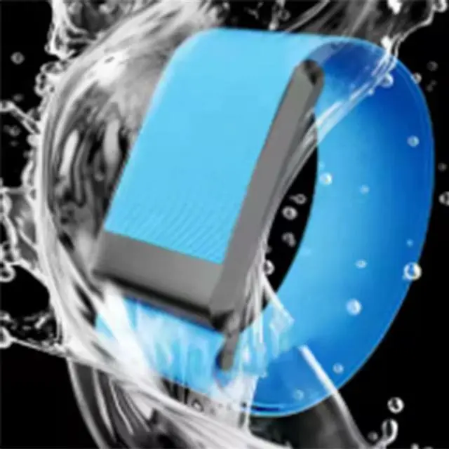 Fast-Drying Andsweat-Wicking Replacement Strap Wrist Band Waterproof ...