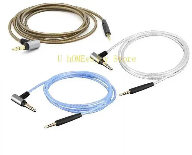 Full of Layered Plug Cable Wires for AE2 OE2 QC25 QC35 Headphone Lines ...