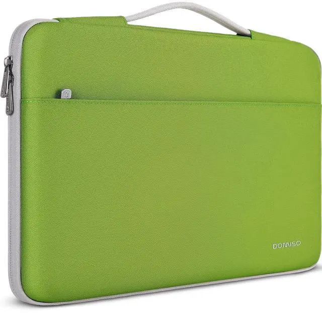 DOMISO 14 inch Laptop Case Sleeve Protective Cover Compatible with 15 ...