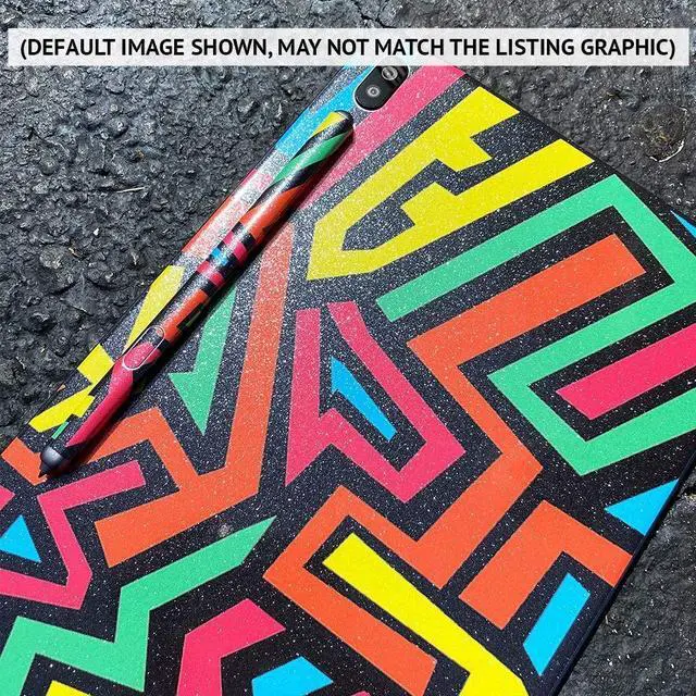 MightySkins Glossy Glitter Skin for Microsoft Surface Duo - Solid Baby ...