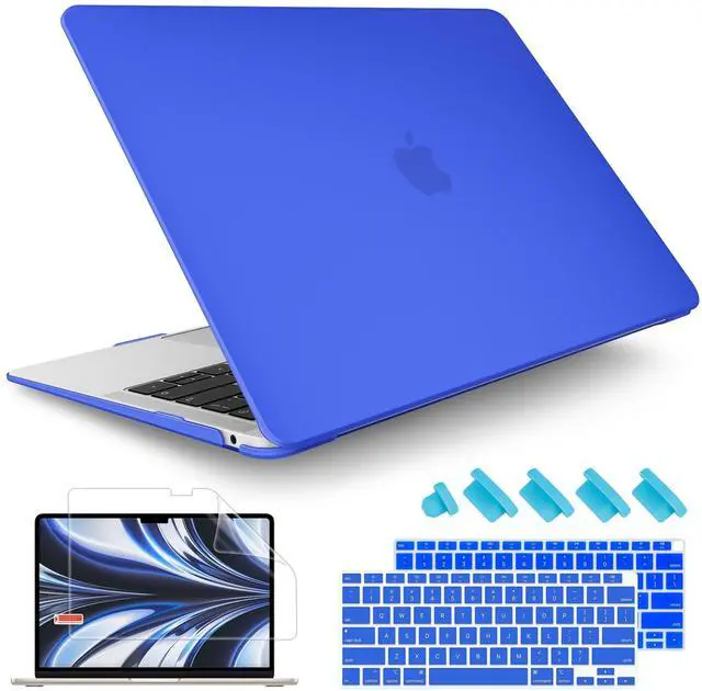 May Chen Compatible with New MacBook Air 13 inch Case 2021 2020 2019 ...