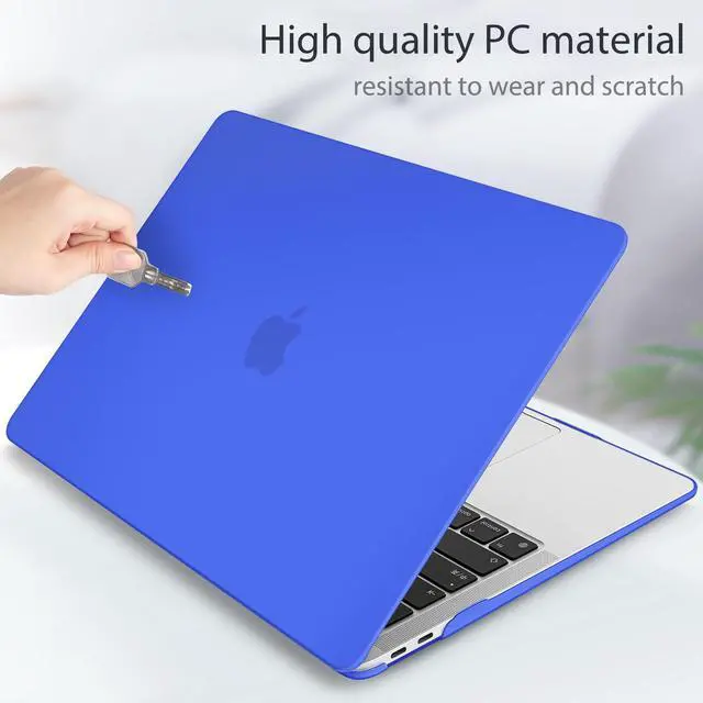 May Chen Compatible with New MacBook Air 13 inch Case 2021 2020 2019 ...