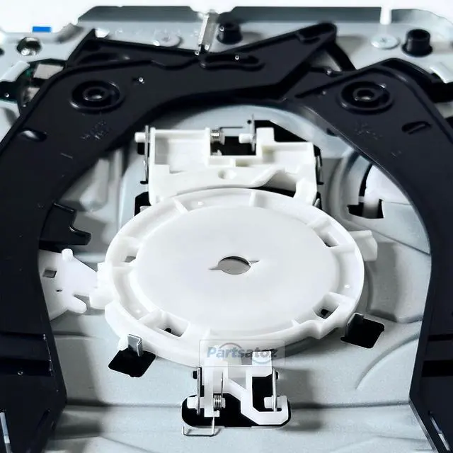 Partsatoz Game Console Blu-Ray Optical Laser DVD Disc Drive Unit ...