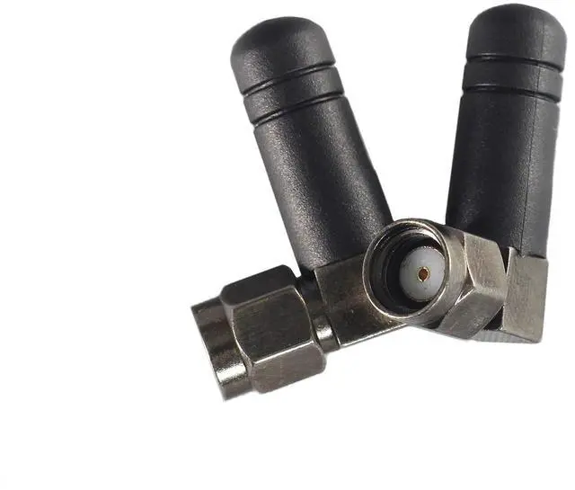 SFF Noir Shadowlink Antenna - Dual Band WiFi and Bluetooth Antenna Set ...