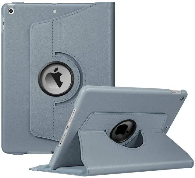 Fintie Rotating Case for iPad 9th Generation (2021) / 8th Generation ...
