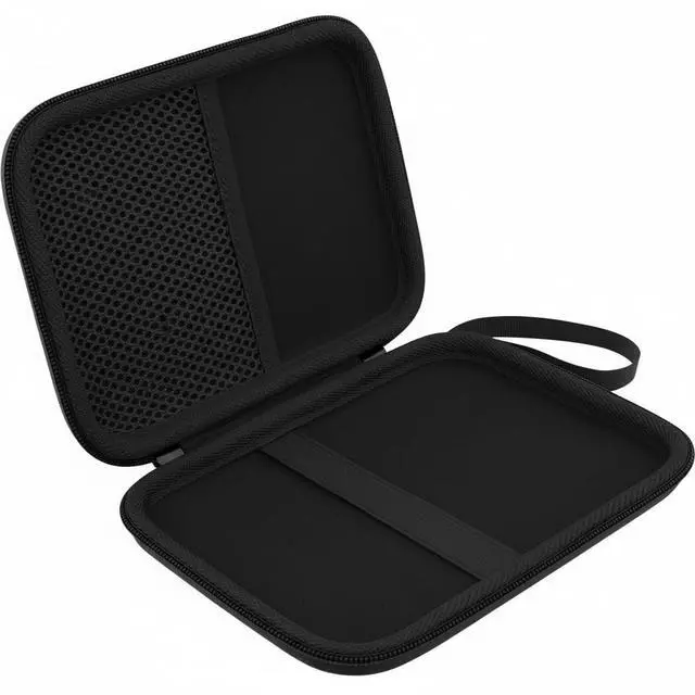 co2CREA Hard Travel Case Replacement for Apple Magic Trackpad (Black ...