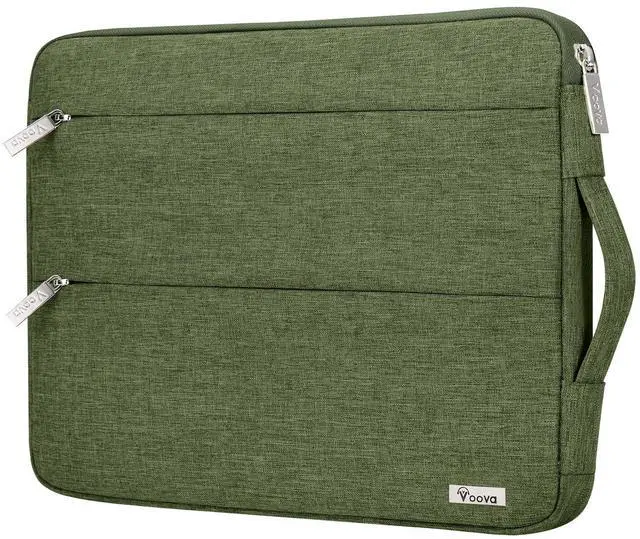 Voova 13 13.6 Inch Laptop Sleeve Case Compatible with MacBook Air 13 M1 ...