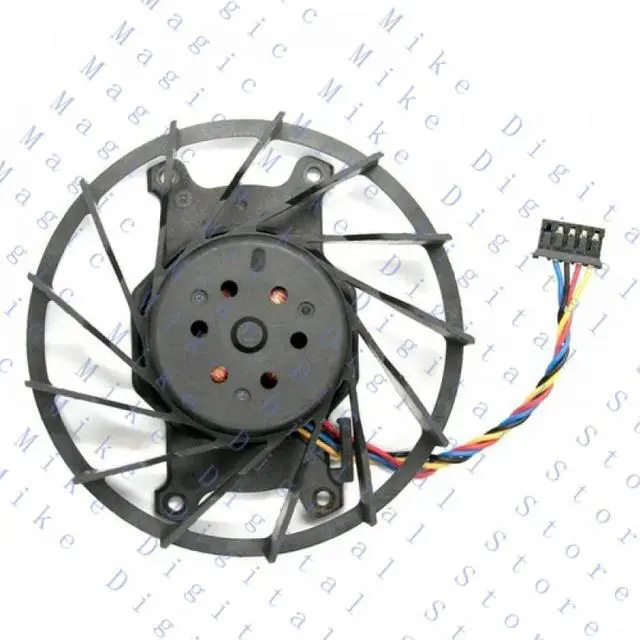 FOR Delta TP39X-A00 BUB0712HH USFF 780 0.68A DC 12V 4-line Desktop CPU ...