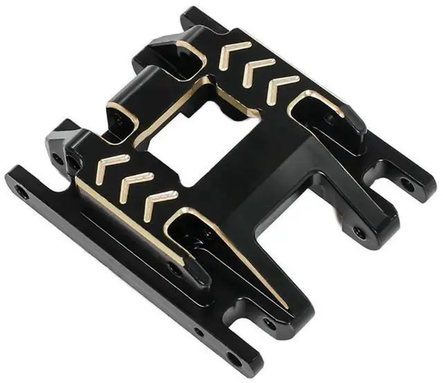 Skid Plate RC Transmission Mount Center Gearbox Base For TRX4M 1/18 Upgrade Parts - Newegg.ca