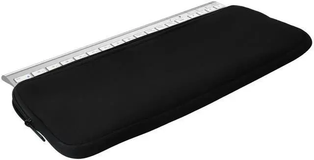 kwmobile Neoprene Case Compatible with iClever BK10 Wireless - Case for ...