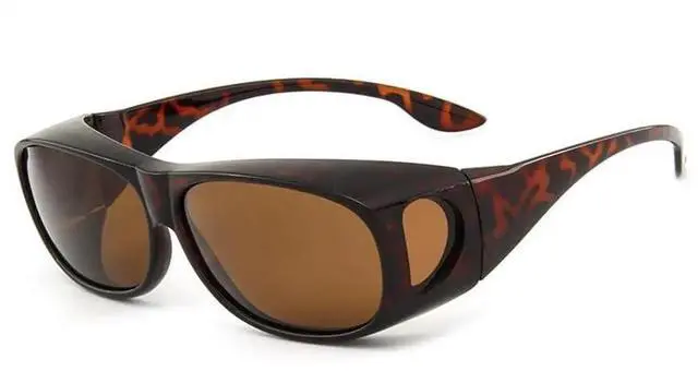 Belsuny low vision glasses for macular degeneration patients women/men ...