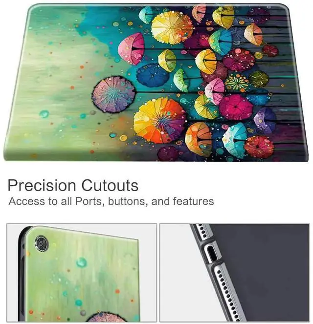 BEOTIWAD for 10.1" Amazon Fire HD 10 Tablet (13th Generation, 2023 ...