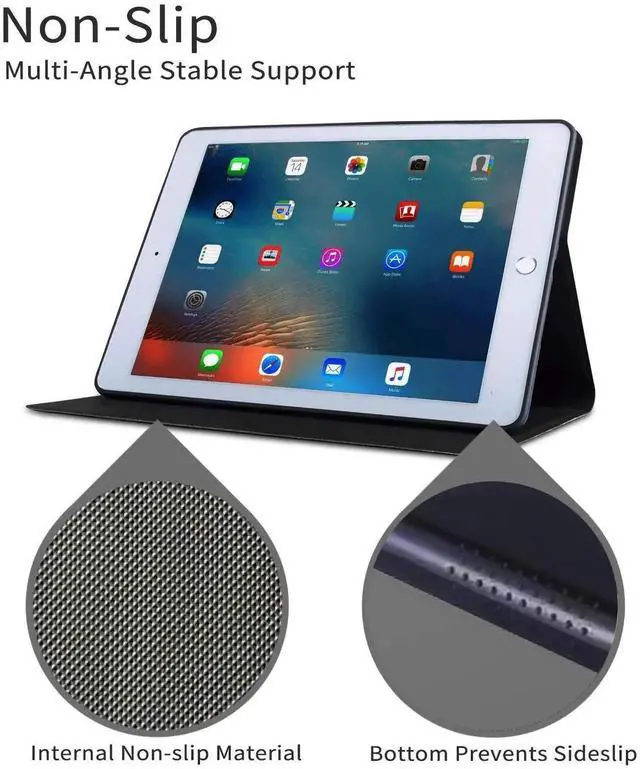 BEOTIWAD for 10.1" Amazon Fire HD 10 Tablet (13th Generation, 2023 ...