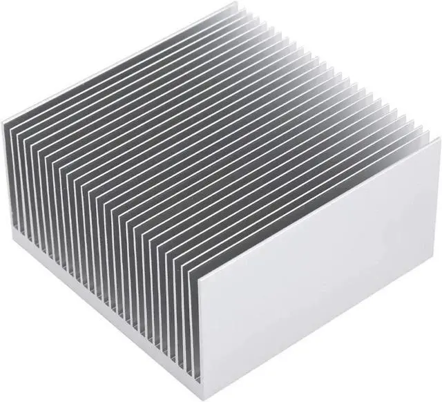 Awxlumv Extra Large Heat Sinks Aluminum 15.75" x2.71" x 1.41 ...