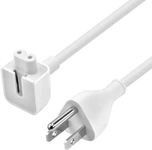 New Replacement AC Power Adapter Extension Cable for MacBook Pro ...