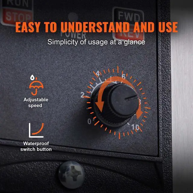 VEVOR Gem Faceting Machine 180W Jade Grinding Polishing 2980RPM Rock ...