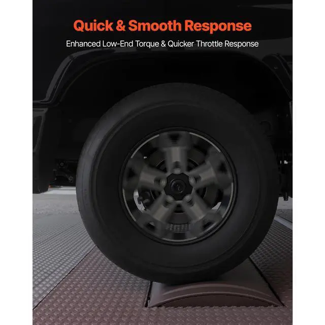 Cold Air Intake, 3.9 Inch Cold Air Intake System + Heat Shield ...