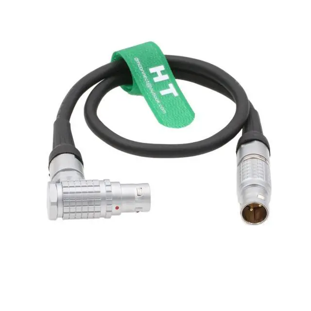 HangTon Steadicam M1 M2 Ultra Power Cable for to ARRI Alexa 35, Alexa ...