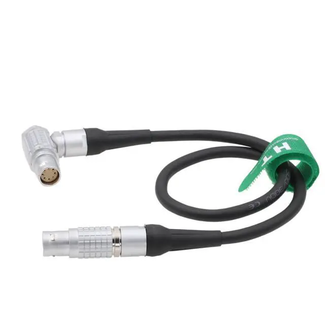 HangTon Steadicam M1 M2 Ultra Power Cable for to ARRI Alexa 35, Alexa ...