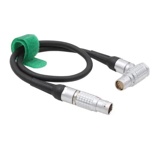 HangTon Steadicam M1 M2 Ultra Power Cable for to ARRI Alexa 35, Alexa ...