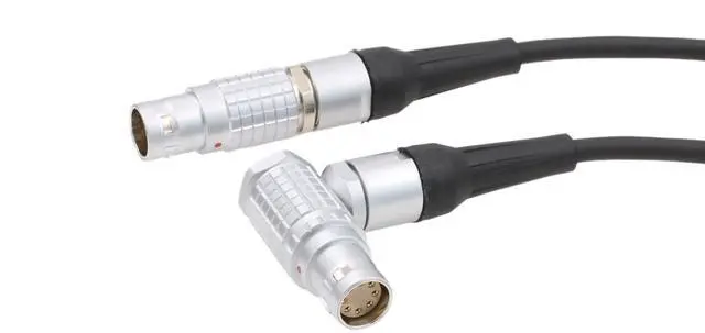 HangTon Steadicam M1 M2 Ultra Power Cable for to ARRI Alexa 35, Alexa ...