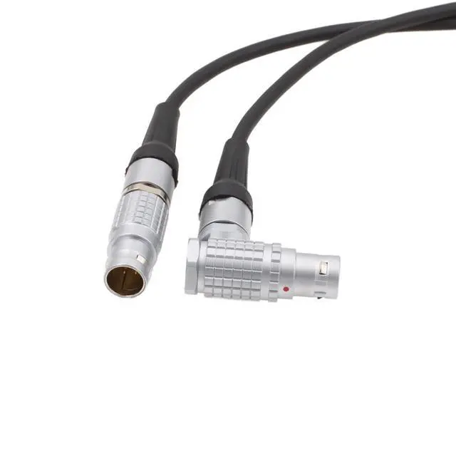 HangTon Steadicam M1 M2 Ultra Power Cable for to ARRI Alexa 35, Alexa ...