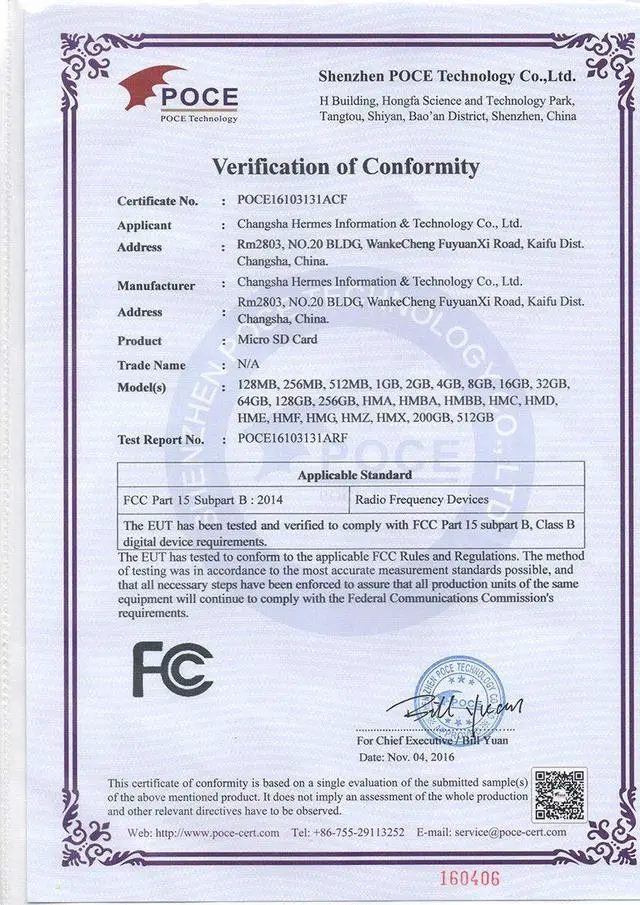 Cloudisk Compact Flash Card 32GB 300X CF 2.0 Card Performance for DSLR ...