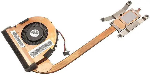 CPU Cooling Fan with Heatsink Replacement for ThinkPad T450S T440S ...