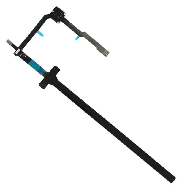 Touch Bar Assembly 821-02522-A Replacement for MacBook Pro Retina 16 ...