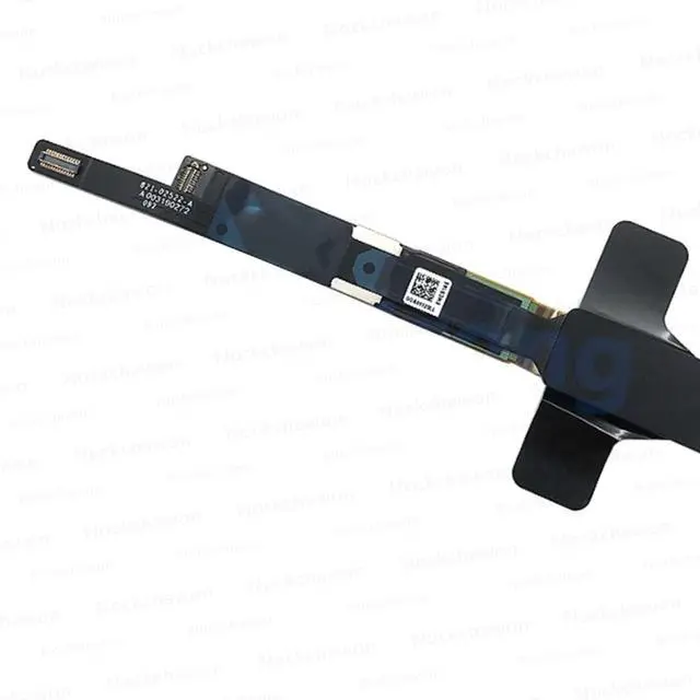 Touch Bar Assembly 821-02522-A Replacement for MacBook Pro Retina 16 ...