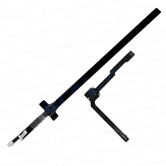 Touch Bar Assembly 821-02522-A Replacement for MacBook Pro Retina 16 ...