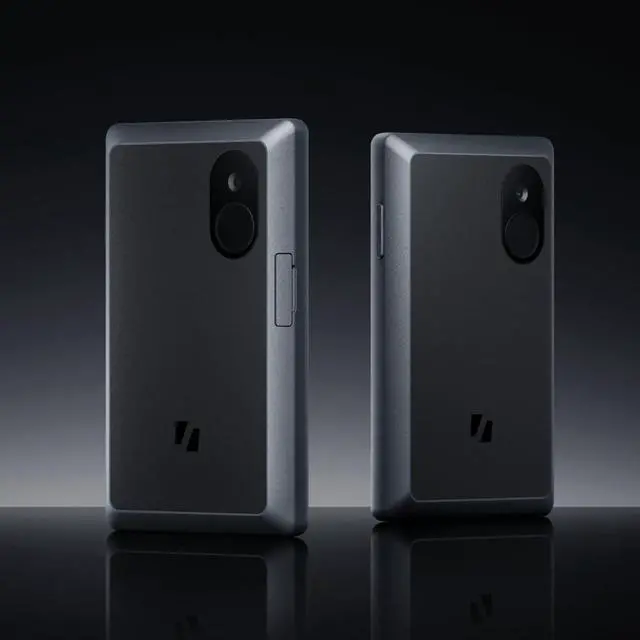 Keystone - Cryptocurrency Hardware Wallet Air-gapped, 4-inch Touch ...