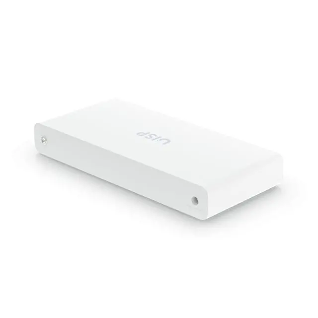 Ubiquiti UISP - Switch - 8 x 10/100/1000 (PoE) - Newegg.com