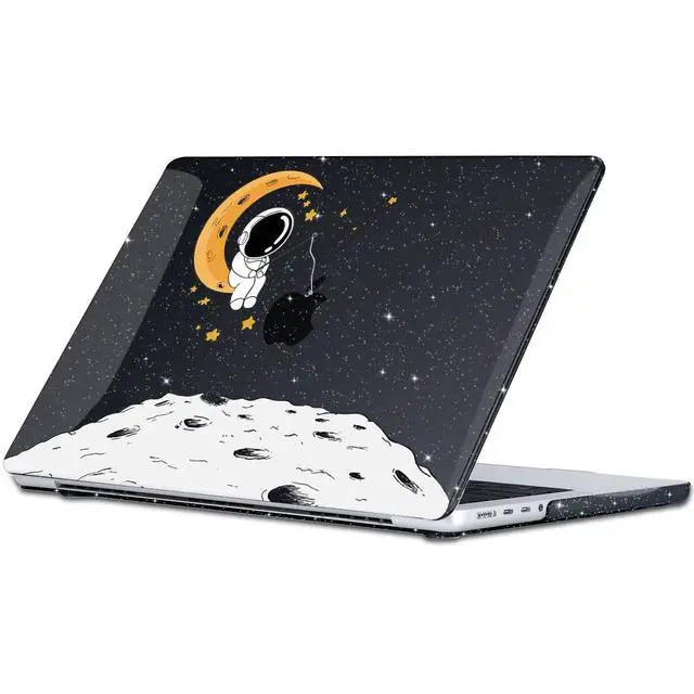 LCMOCICO for M4 MacBook Pro 16 inch Case 2024 2023 2022 2021 Model ...